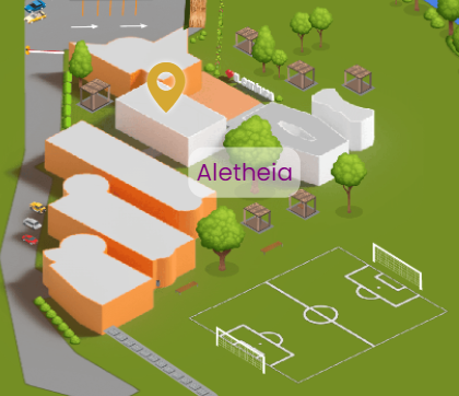 Bloque Aletheia