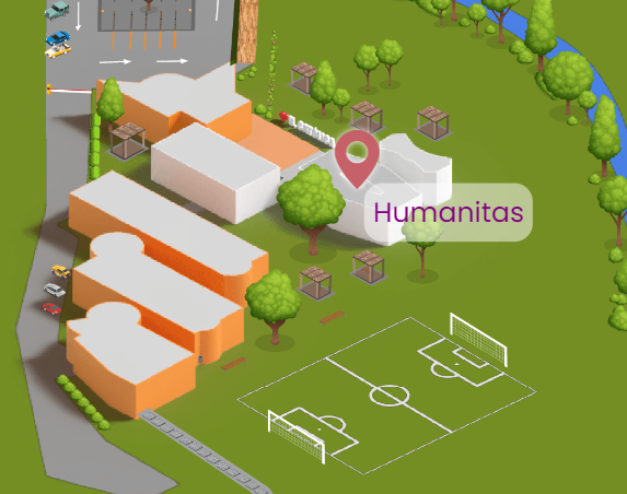 Bloque Humanitas